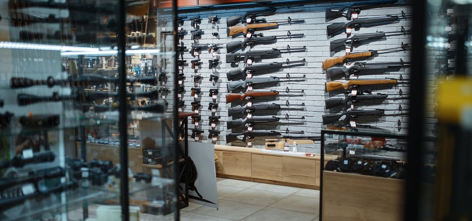 ERP Solutions | The Firearms ERP Bundle Featuring FFL Suite Compliance