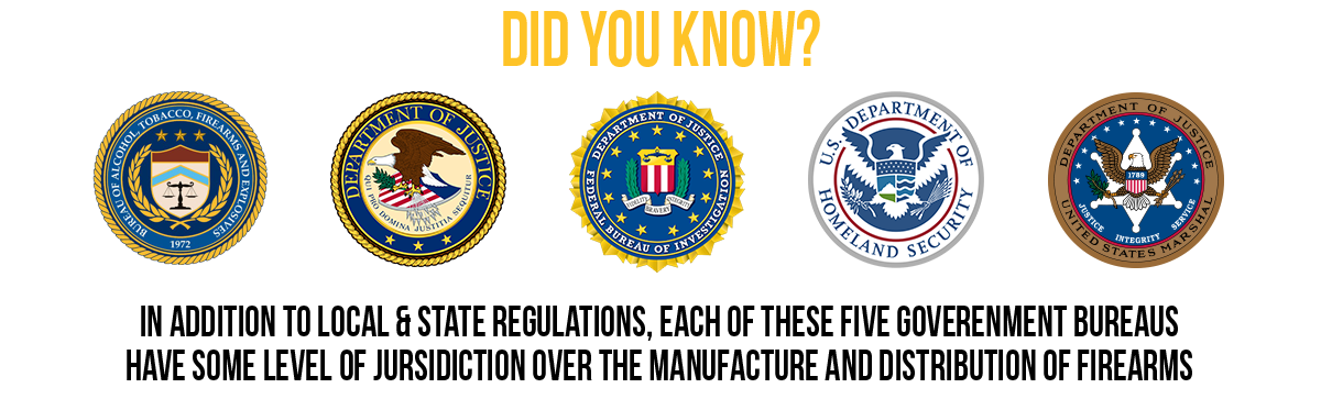 Simplifying Compliance For The American Firearms Industry