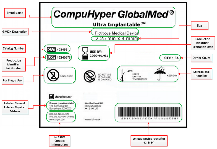 NetSuite Enables Labeling Compliance For Medical Device Manufacturers