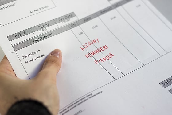 How Does Dunning / Collections work in Oracle NetSuite?