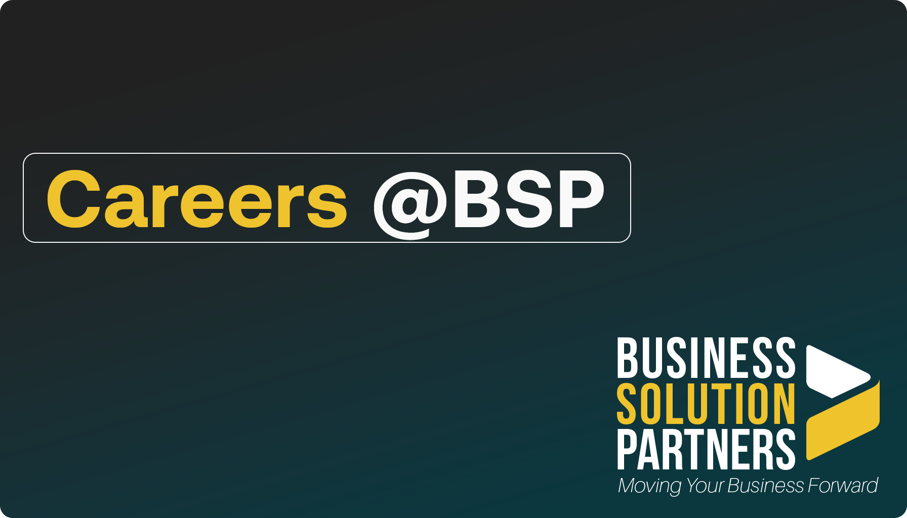 Careers for NetSuite Professionals at BSP