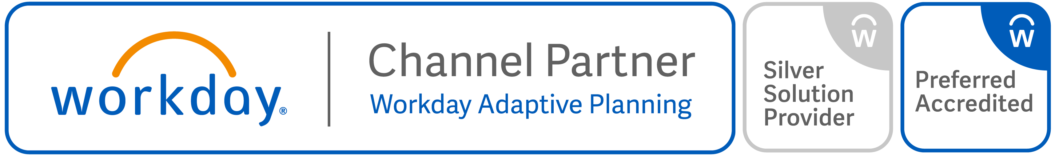 Platforms - Workday Adaptive Planning