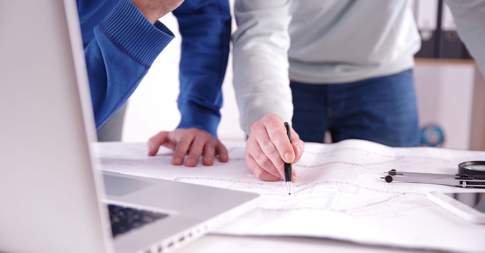 Solutions - Close Management